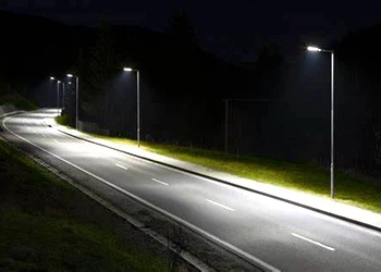 How Far Apart Should Street Lights Be? - Knowledge - Yahua Lighting