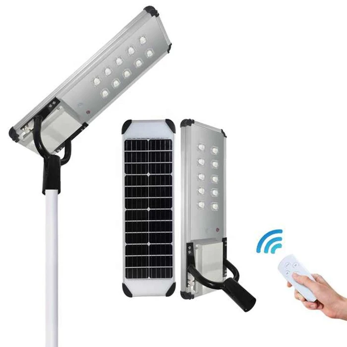 Solar Street Light Waterproof Manufacturers and Supplier China ...